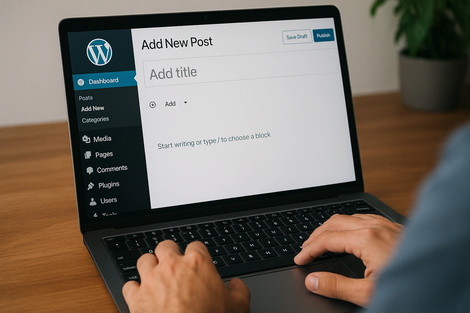 Diseño web con WordPress vs Wix: ¿Cuál es mejor en 2025?